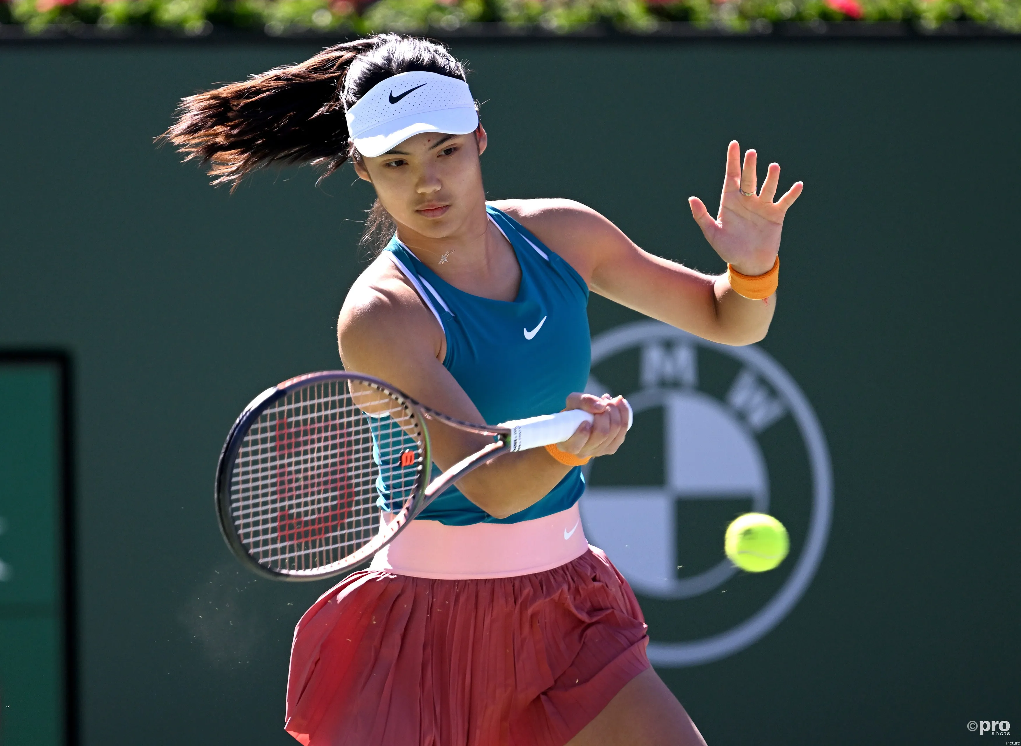 2023 ATX Open Austin Teilnehmerliste mit Raducanu, Linette, Stephens ...